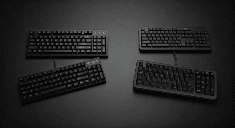 Best Keyboards for Fast, Comfortable Typing in 2026 - Typing Zen
